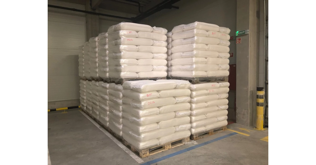 Bagged Flours - Cellimalom - a kalásztól a kovászig